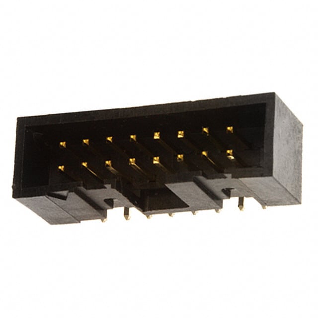 72454-016LF Amphenol ICC (FCI) | Connectors, Interconnects | DigiKey